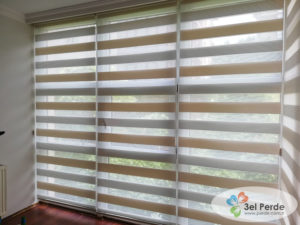 Zebra Perde | Perde.com.tr